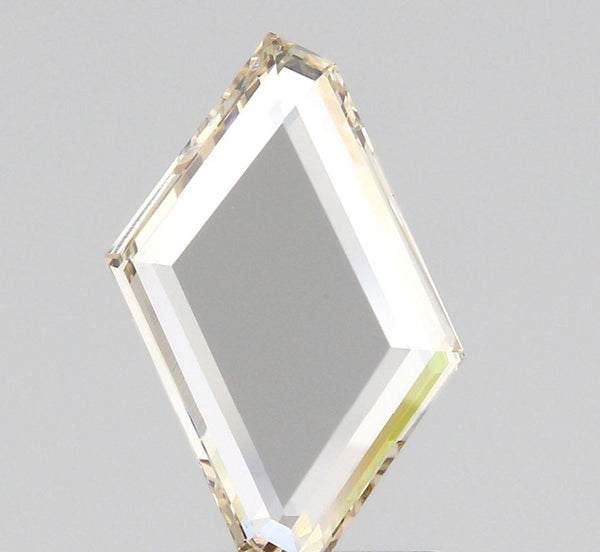 Portrait Cut - Modern Rustic Diamond