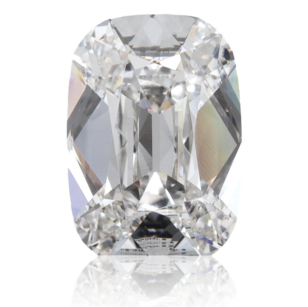 Modern Rustic Diamond