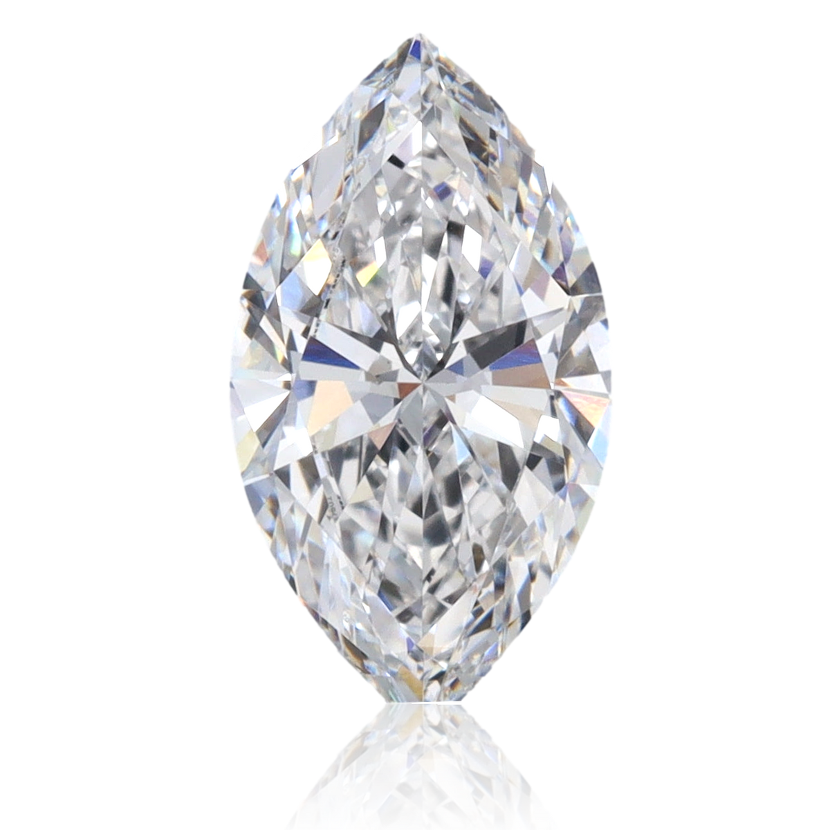 Old Cut Diamonds - Modern Rustic Diamond