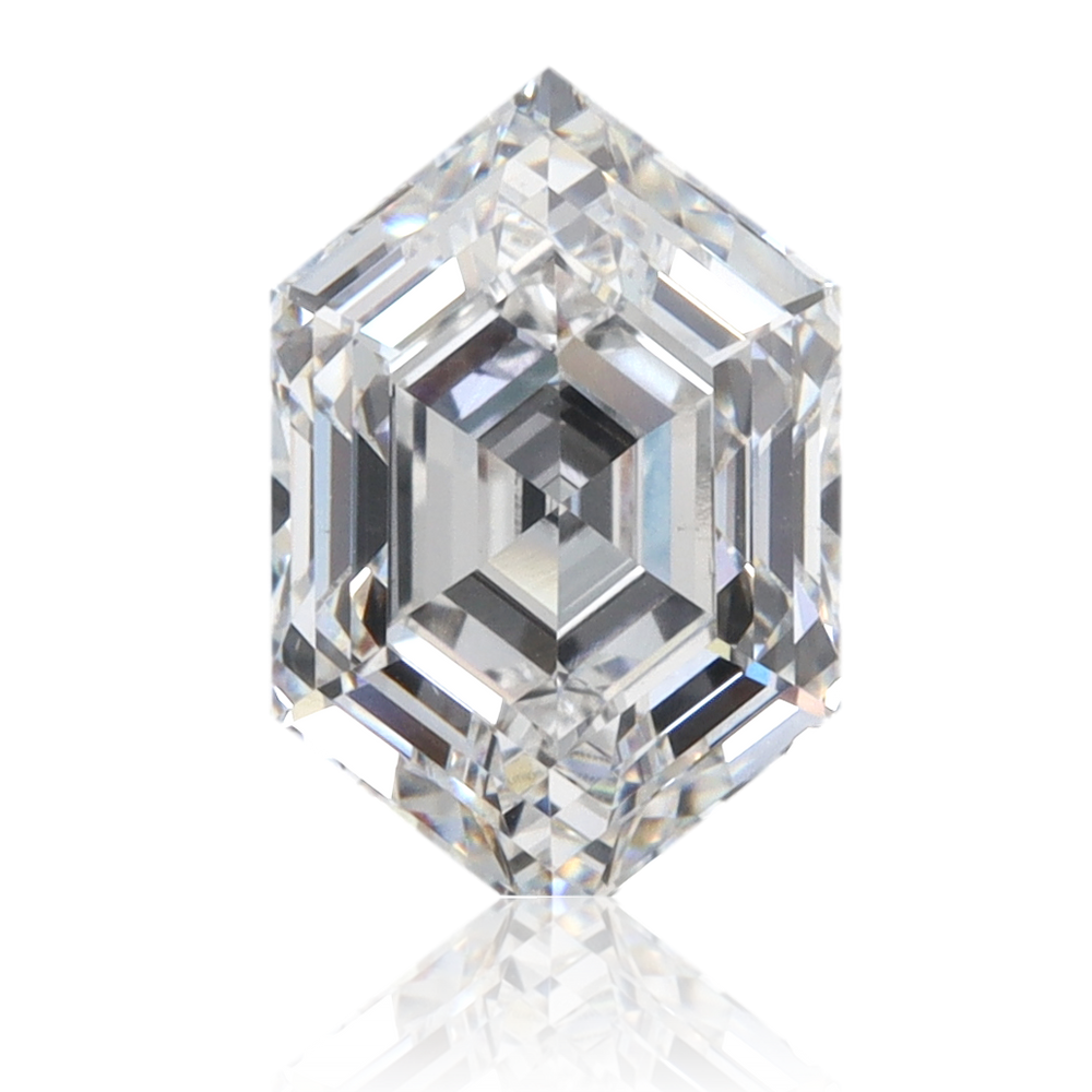 Rustic Diamonds - Modern Rustic Diamond