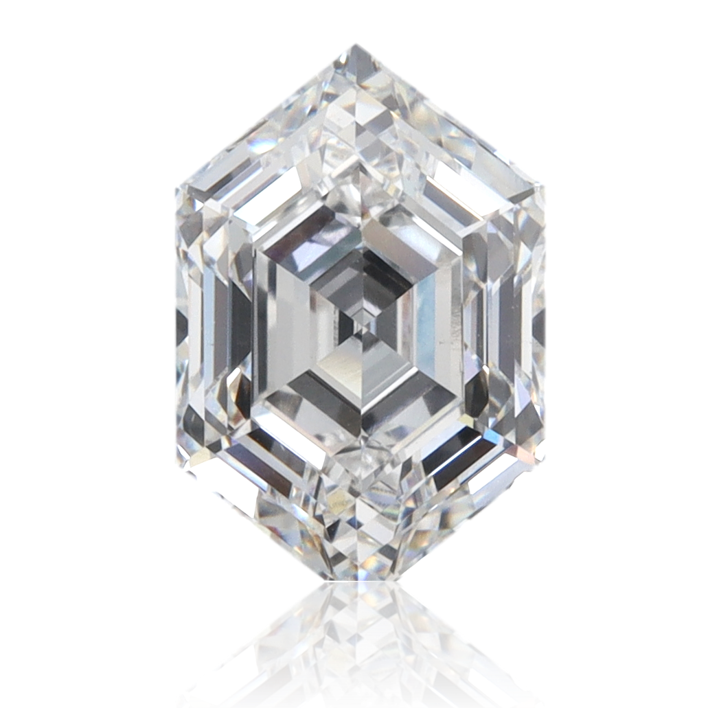 Modern Rustic Diamond