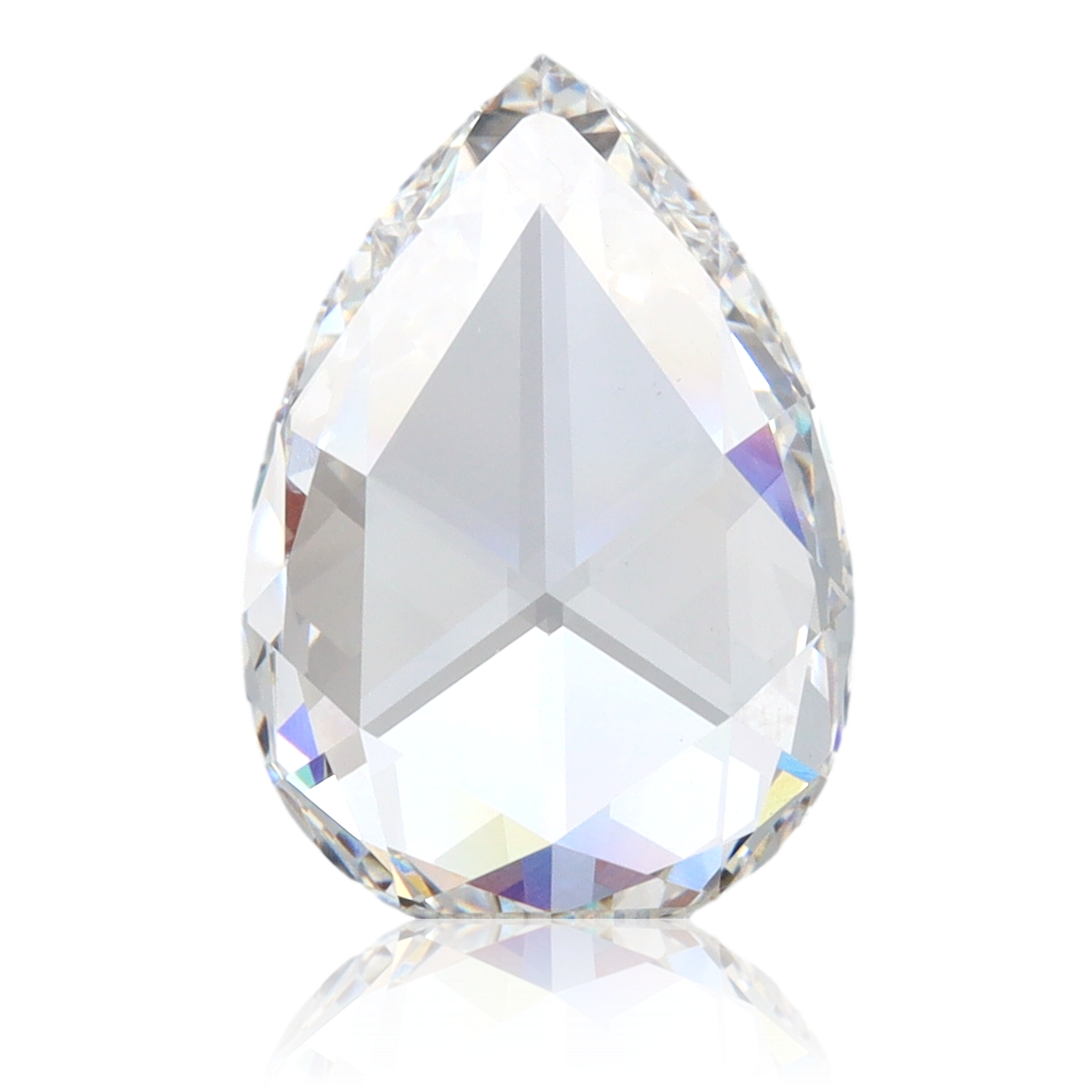 Modern Rustic Diamond