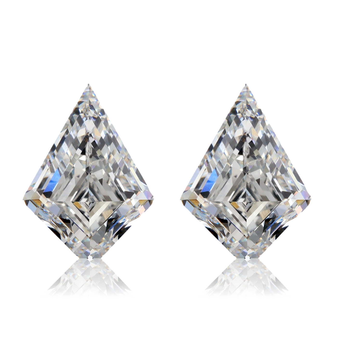 Rustic Diamonds - Modern Rustic Diamond